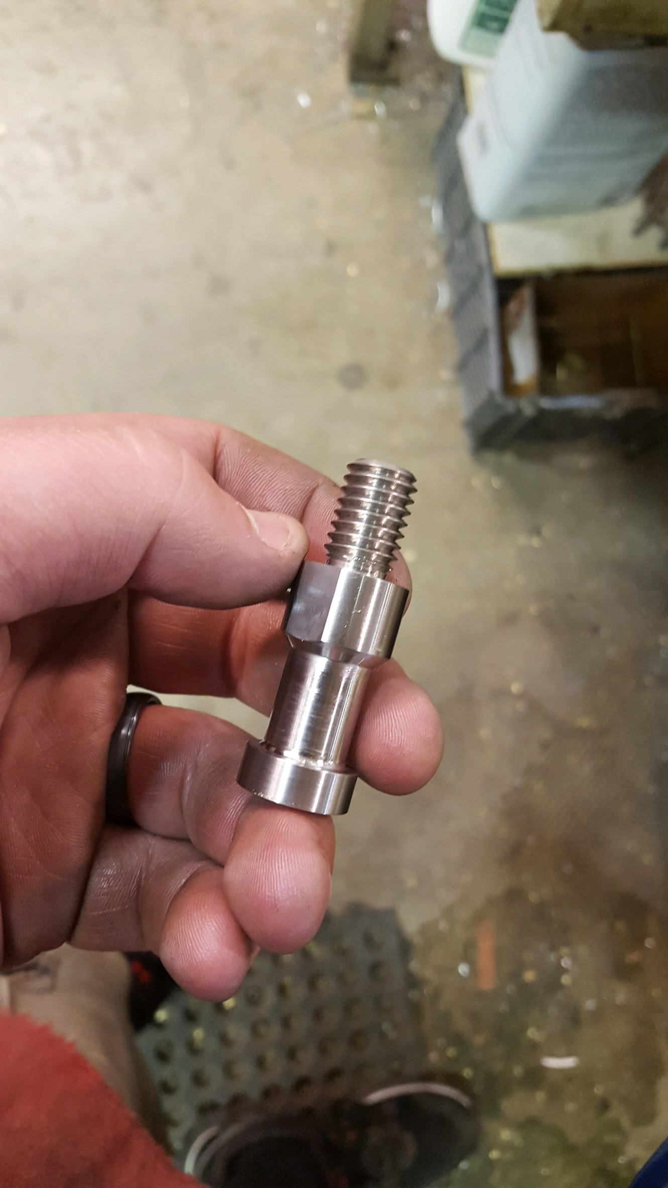 Gallery – Blue Steel Tool, Inc.