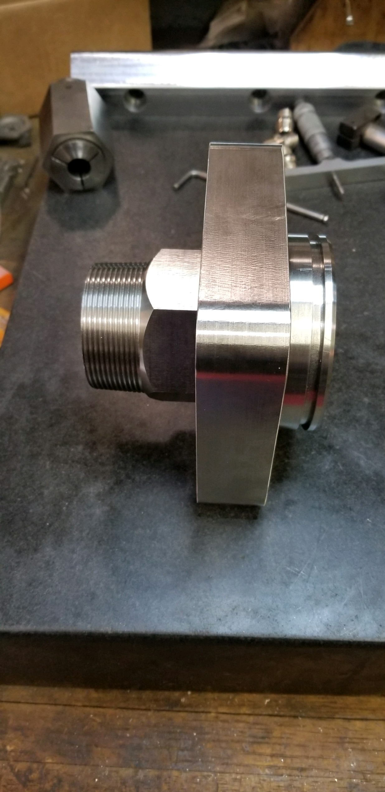 Gallery – Blue Steel Tool, Inc.
